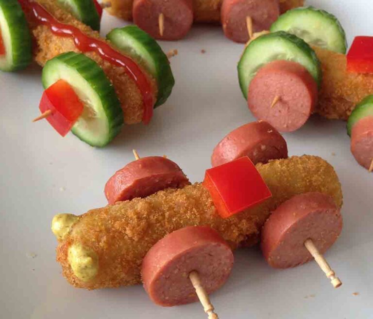 Mozzarella Cheese Cars For Kids | Farmrich