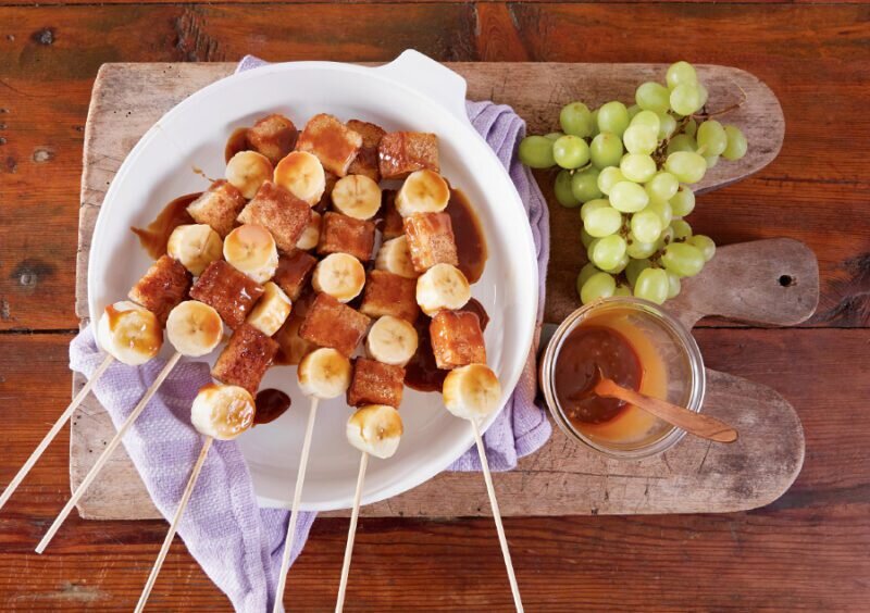 The Best Sleepover Foods of 2023 | Farmrich