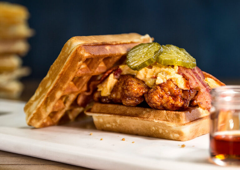 The Best Sleepover Foods of 2023 | Farmrich