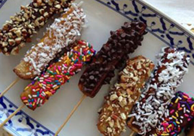 The Best Sleepover Foods of 2023 | Farmrich