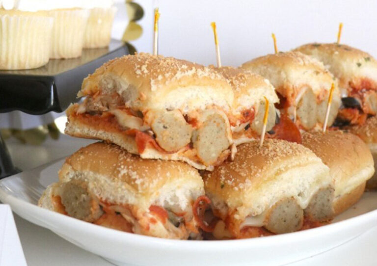 The Best Sleepover Foods of 2023 | Farmrich