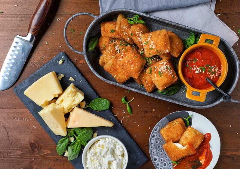 Easy Air Fryer Recipes | Farmrich