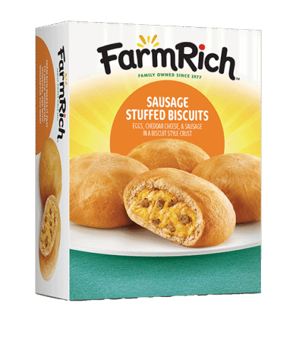 Delicious Snacks, Appetizers and Easy Recipes | Farmrich