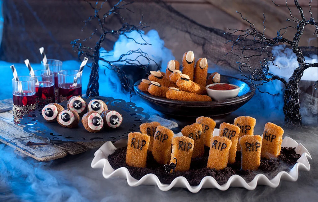 Tasty Tombstones | Farmrich